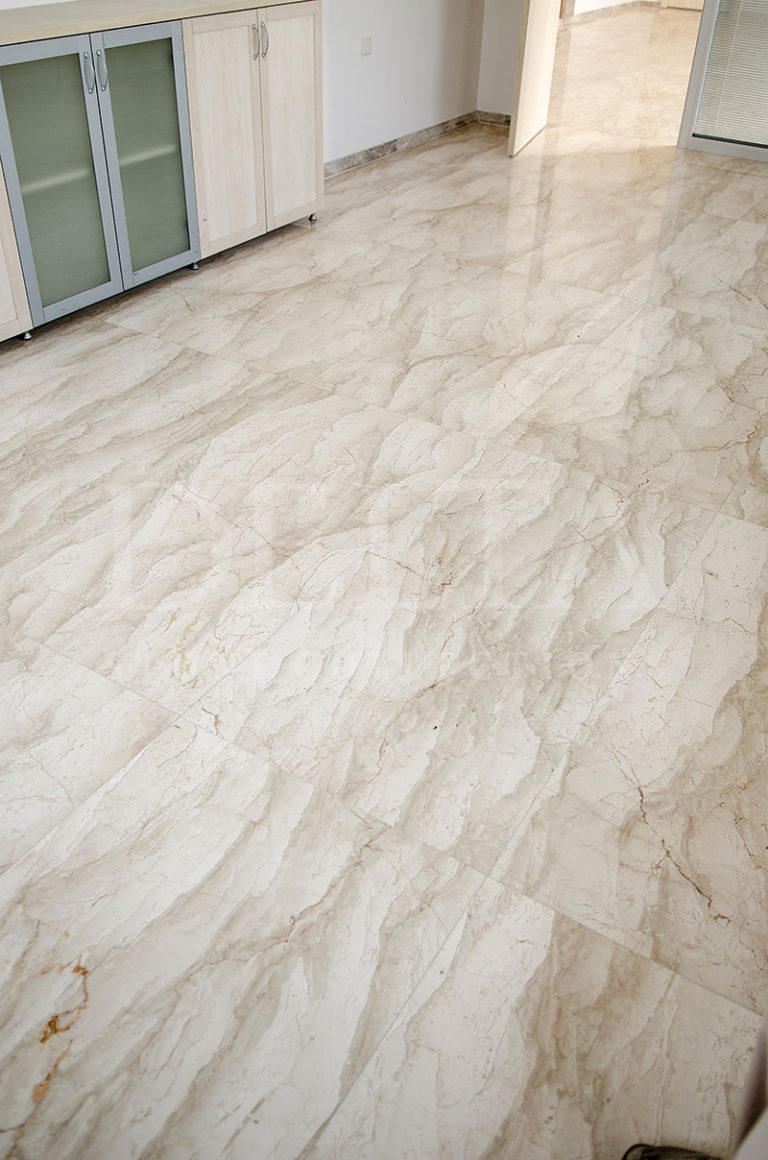 Klasik Bej Mermer | Delta Marble