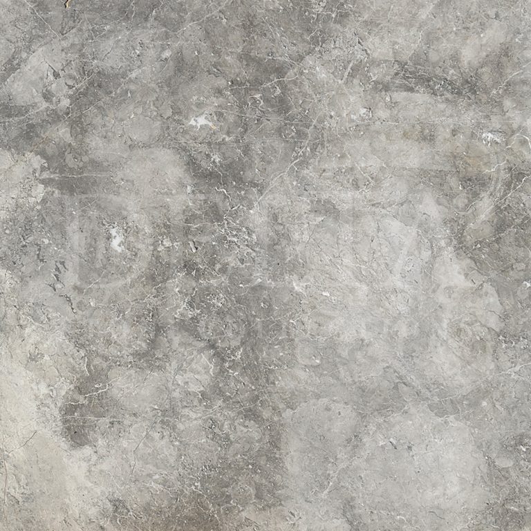 Tundra Light Gri Mermer | Delta Marble