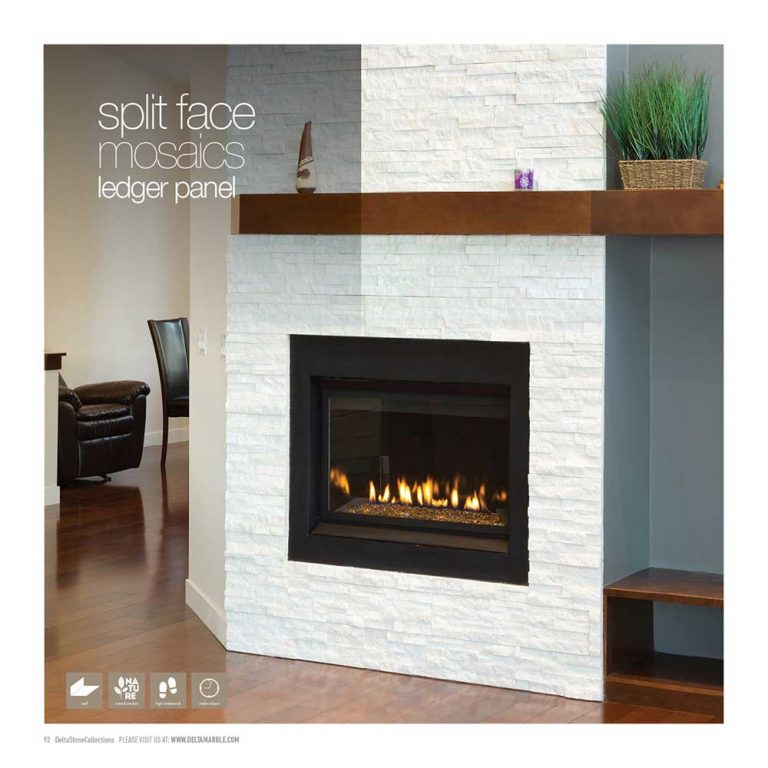 Decorative Stone Types and Application Ideas: 10 Inspiring Projects ...