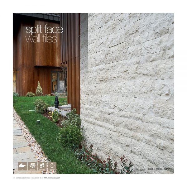 Marble Usage Areas and Elegance of Marble | Delta Marble