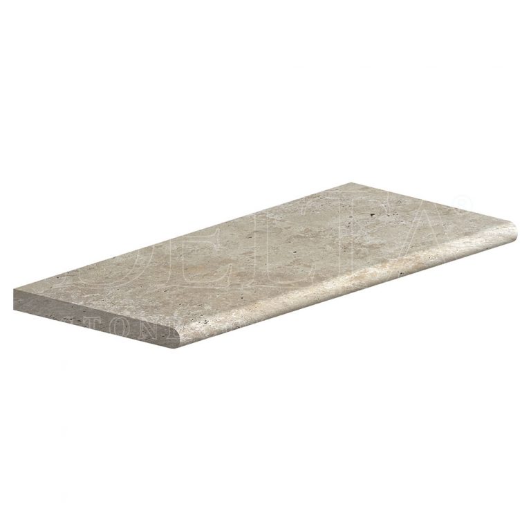 Marble & Travertine Pool Copings | Delta Marble