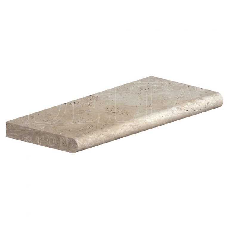 Marble & Travertine Pool Copings | Delta Marble