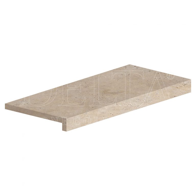 PC 106 Miter Pool Coping | Delta Marble