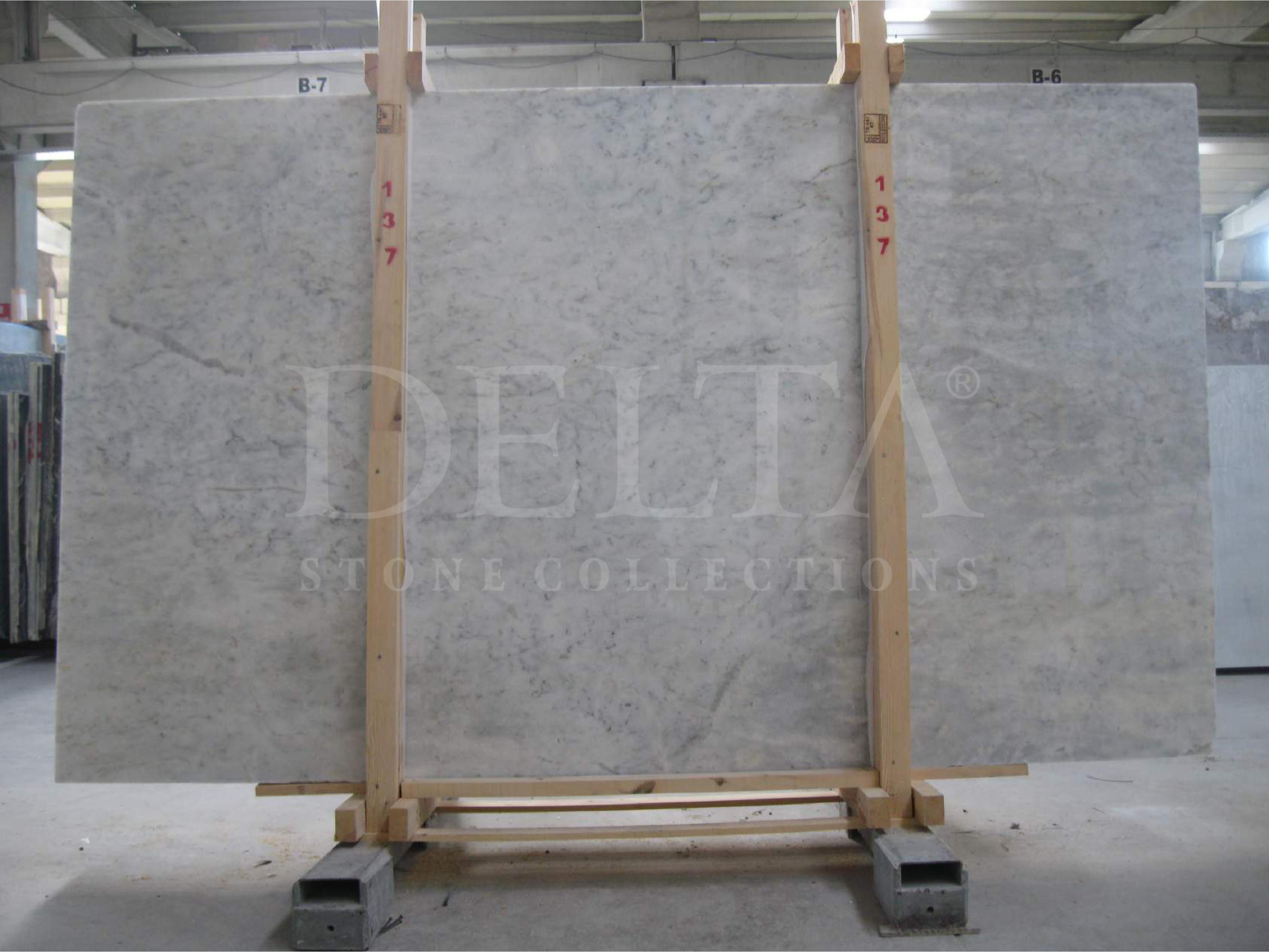Mugla White | Delta Marble