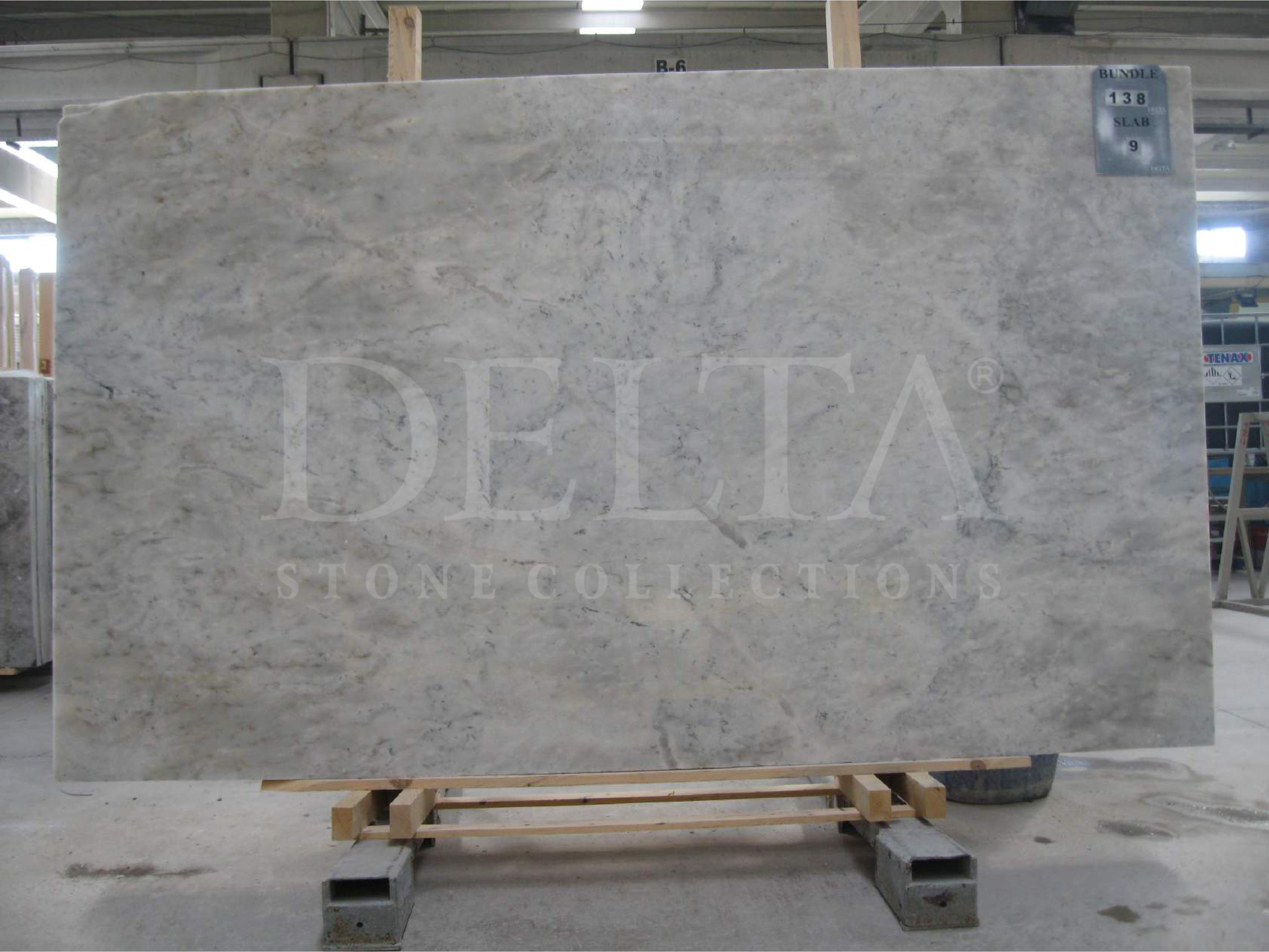 Mugla White | Delta Marble