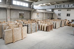 Turkish Marble Company | Travertine | Turkish Marble Factory | Delta Marble