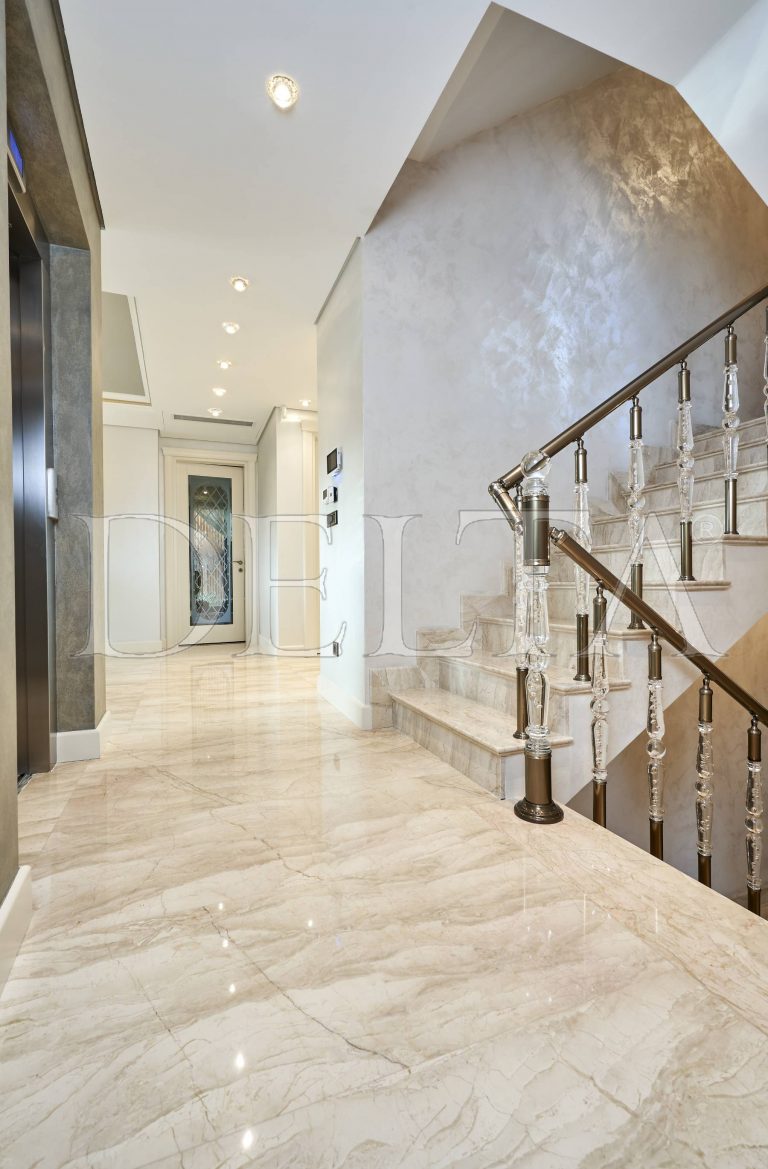 Marble Colours and Marble Names | Delta Marble