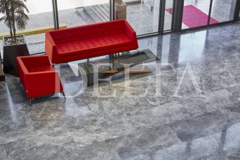 Gri Mermer ve Estetiğin Gri Tonu | Delta Marble