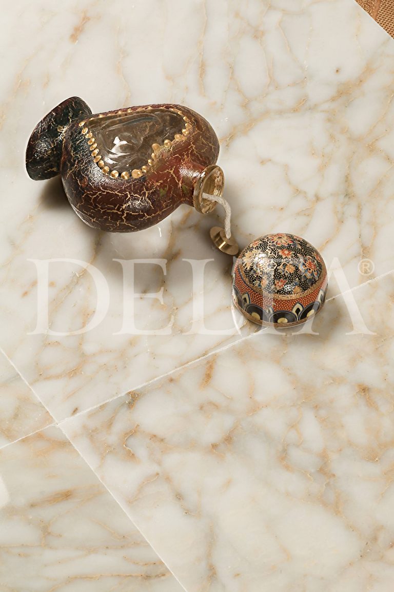 Turkish Afyon Sugar Marble | Delta Marble