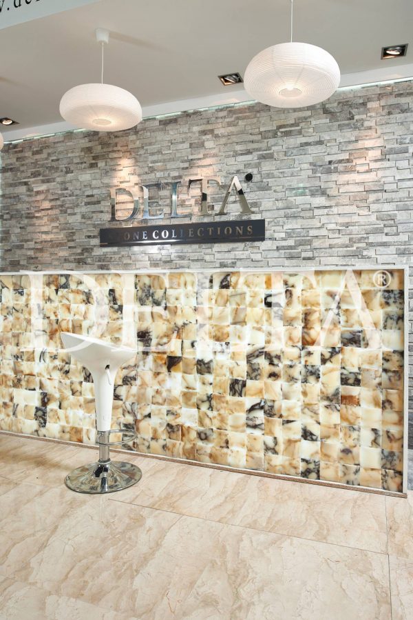 Turkish Afyon Sugar Marble | Delta Marble