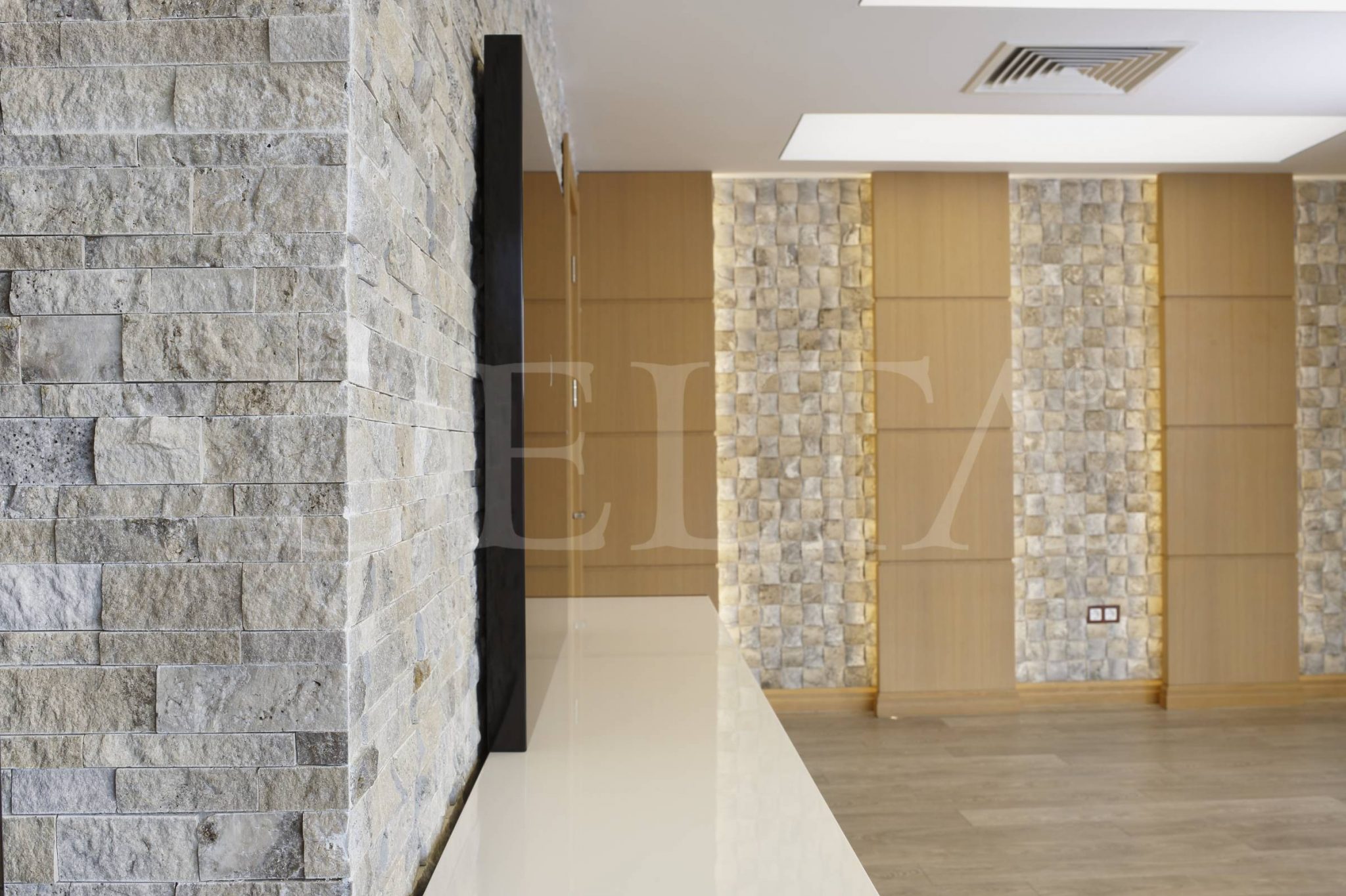 Natural Stone Wall Panels | Delta Marble