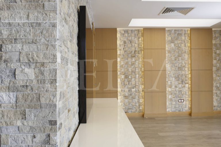 Natural Stone Wall Panels | Delta Marble