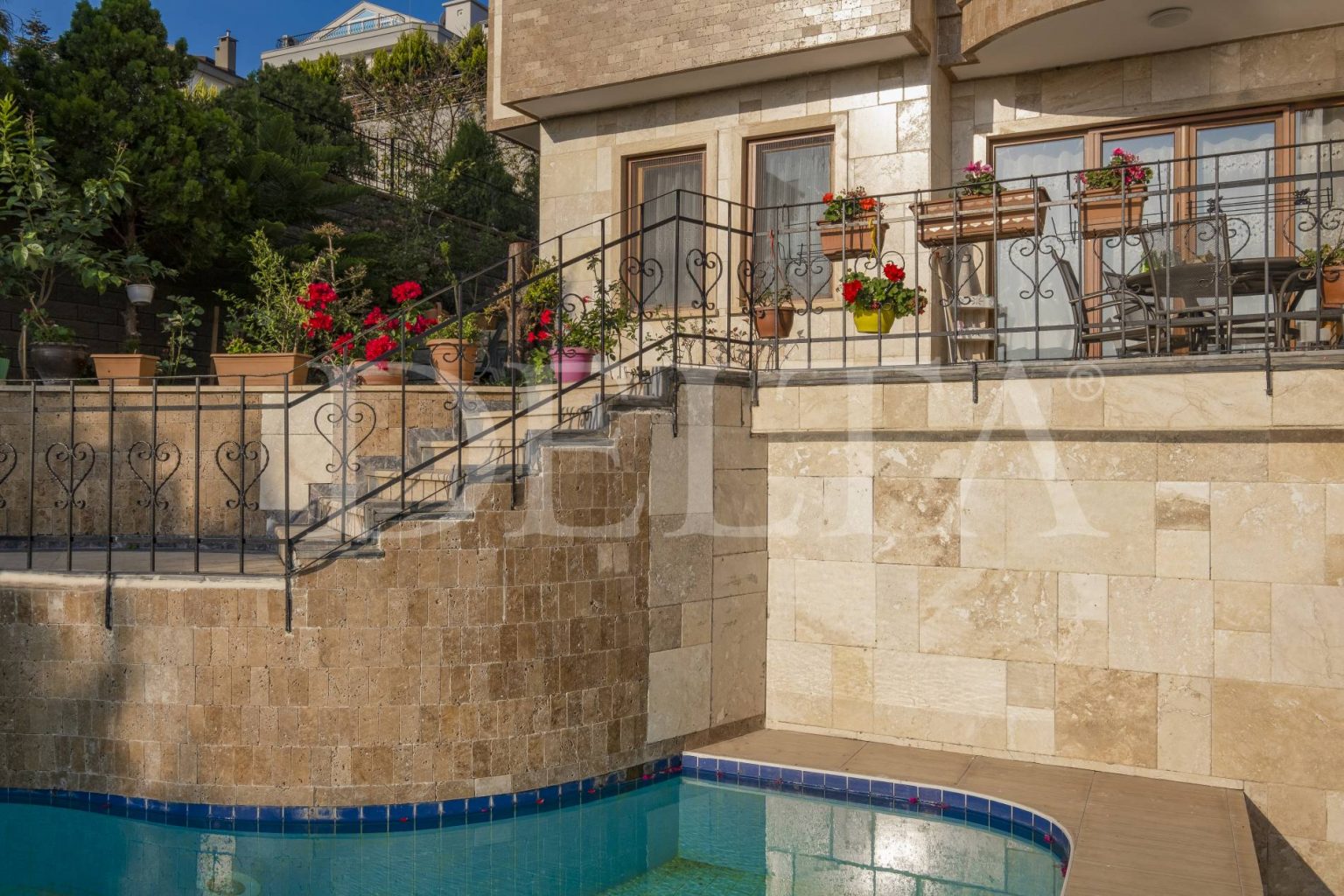 Turkish Marble Company | Travertine | Turkish Marble Factory | Delta Marble