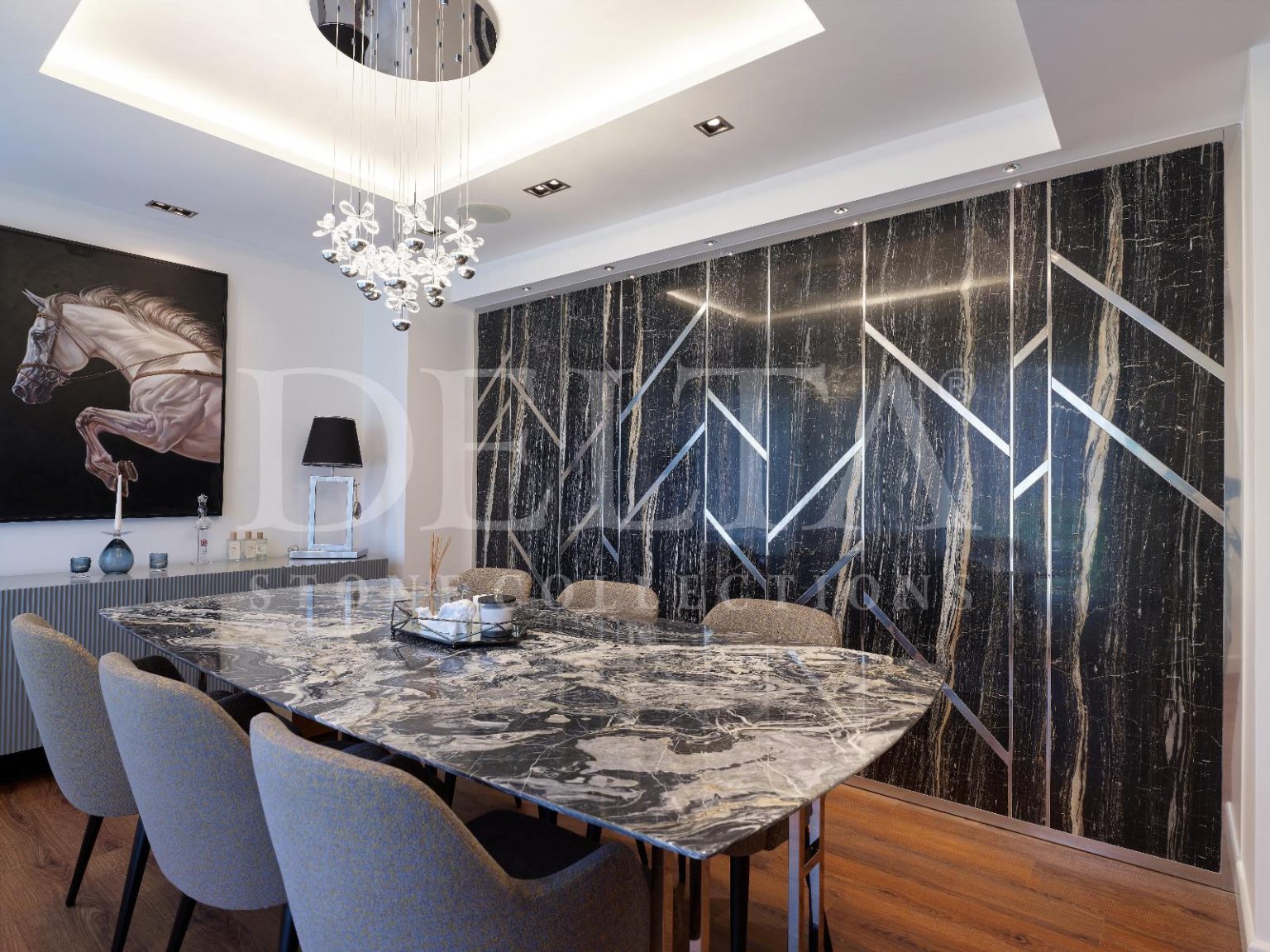 New Marble Models and 2023 Marble Models: Bring the Aesthetics of ...