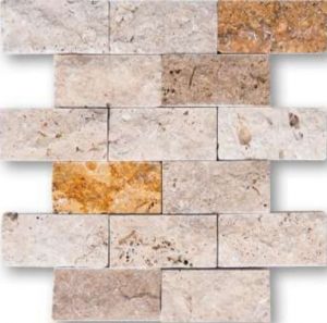 DLT 1191 MIX | Delta Marble