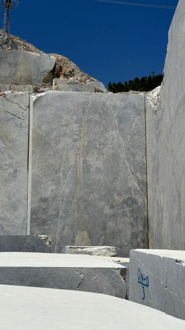 Turkish Marble Types - Turkey Marble Varieties | Delta Marble