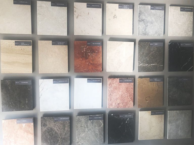 Türkiye Mermer Çeşitleri | Delta Marble