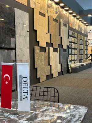 Turkish Marble Company | Travertine | Turkish Marble Factory | Delta Marble