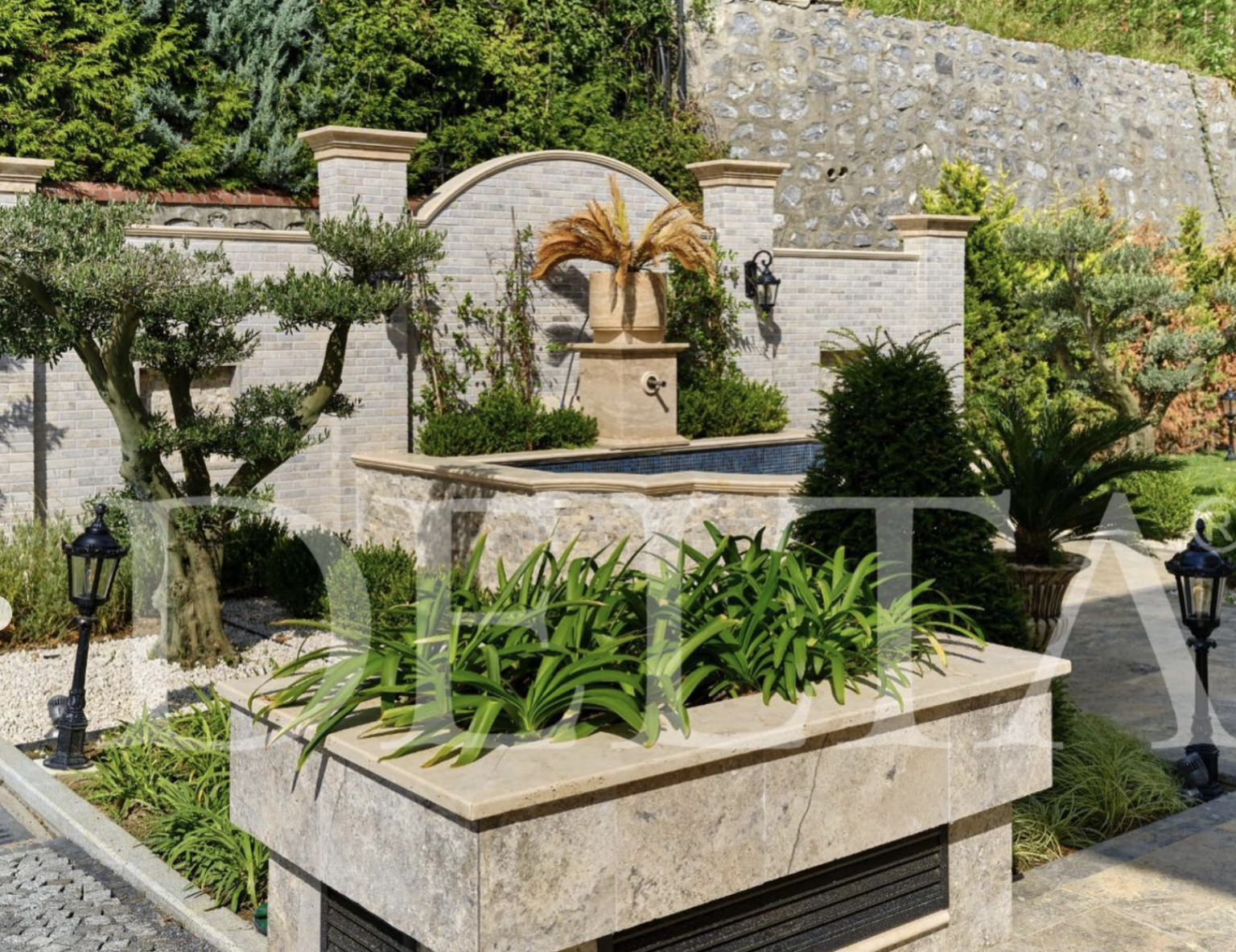 Decorative Stone Types and Application Ideas: 10 Inspiring Projects ...